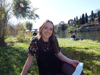 Ciara Collins - Pulborough, P6, The United Kingdom (109 books)