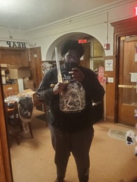 Charles - Brooklyn, NY (170 books)