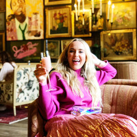 Kate Potts - The United States (320 books)