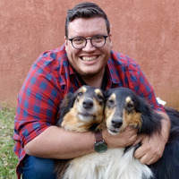 David Chavarría - Costa Rica (170 books)