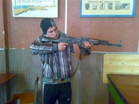 Greg Curran - The United States (85 books)