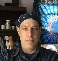 Ben Howe - Colchester, VT (37 books)