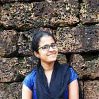 Rohini R (rohini_raja) (276 books)