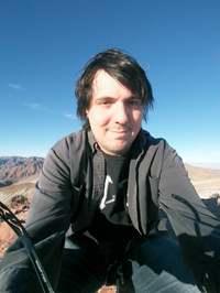 Rob Whaley - Florence, AL (1,210 books)