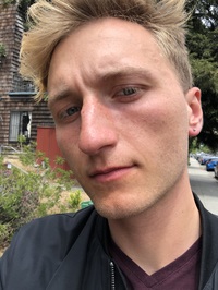 Jacob Binder (jbinder) - Berkeley, CA (258 books)