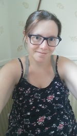Megan Weld - Lancaster, PA (134 books)