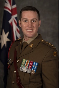 Patrick Lockyer (patlockyer) - Australia (24 books)