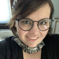Shanna Gilbert - Richmond, VA (192 books)