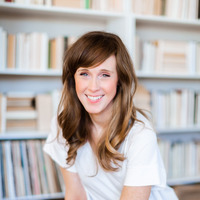 Megan Church - Knoxville, TN (1,244 books)