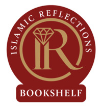 Islamic Reflections Bookshelf - Mombasa, Kenya (1 book)