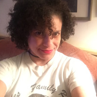 Erica Freeman - Philadelphia, PA (1,221 books)