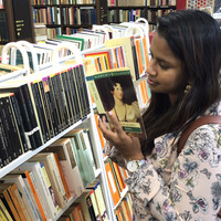 Nithiya Saher (tiasaher) - Singapore (1,500 books)
