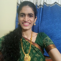 Vaishali Sekar Rama - Chennai, 25, India (466 books)