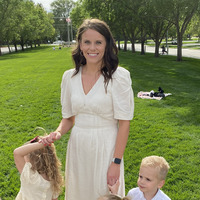 Ali Hammond - American Fork, UT (826 books)