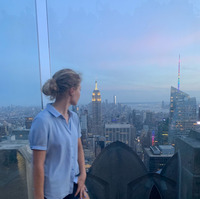 Sarah - Castro Valley, CA (308 books)