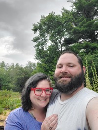 Megan Dyson - Littleton, NH (2,622 books)