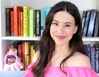 Emily (Books with Emily Fox on Youtube) (bookswithemilyfox) - Canada ...