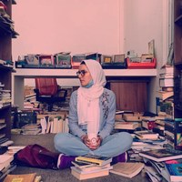 Aya Abo3ghreb - Libya (884 books)