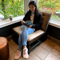 Jenny Fung - Aurora, ON, Canada (447 books)