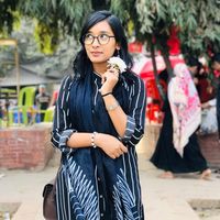 Aadrita - Dhaka, Bangladesh (798 books)