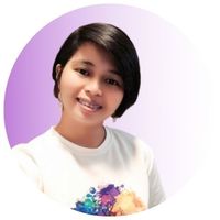 Raquel De Jesus (dejesusraquel) - Binangonan, D9, Philippines (4 books)
