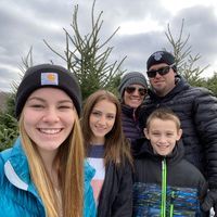 Jaime Chambers - The United States (8 books)