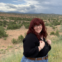 Emma Marquez Peterson - Tucson, AZ (355 books)