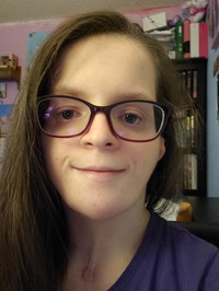 Sarah Woolworth - Phoenix, AZ (666 books)