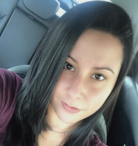 Brianna Simpson - Arima, 01, Trinidad and Tobago (205 books)