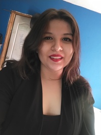 Candy Velazco - Mexicali, 02, Mexico (286 books)