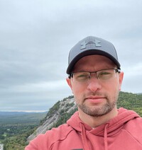 Ryan Boissonneault - Saco, ME (732 books)