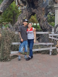 Lisa Rangel (babyshorty7) - San Antonio, TX (433 books)