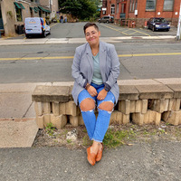 Sarah - Wakefield, MA (1,179 books)