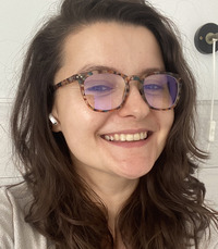 Anna Markiewicz - Wroclaw, 72, Poland (493 books)