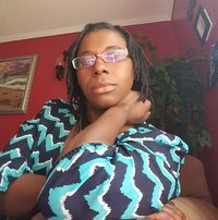 Kristen Long - Newnan, GA (64 books)