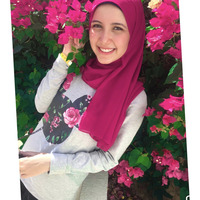 Rewan Mohamed - Egypt (1,571 books)