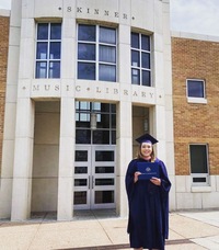 Grace Peck - Saint Paul, MN (1,824 books)