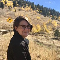 Ashley Wolfe - Lincoln, NE (78 books)