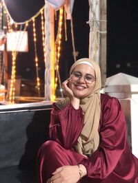 Salma Saeed - Alexandria, Egypt (1,163 books)