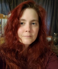 Rachel Tooman - Enid, OK (2,219 books)