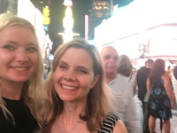 Lisa - Denton, TX (553 books)