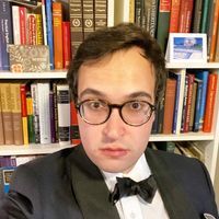 Patrick Cook - San Antonio, TX (1,296 books)