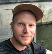 Daniel Pöhlmann - Sweden (1,103 books)