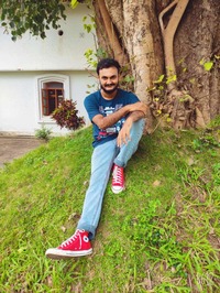 Somesh Das (someshdas17) - India (171 books)