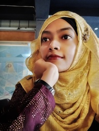 Rafia Rahman (rafiarahman14) - Rajshahi , 81, Bangladesh (1,232 books)