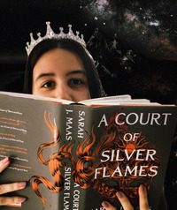 Dayana (xbooksandmagicx) - Valencia, 60, Spain (918 books)