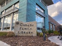 Cudahy Family Library - Cudahy, WI (354 books)