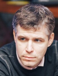 Alexander Bobkov (shpinat) - Krasnodar, 38, Russian Federation (791 books)