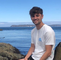 Ryan Robson-Bluer (ryanrobsonbluer) - Huddersfield, G8, The United ...