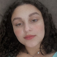 Rayssa Alves - Rio De Janeiro, 21, Brazil (38 books)